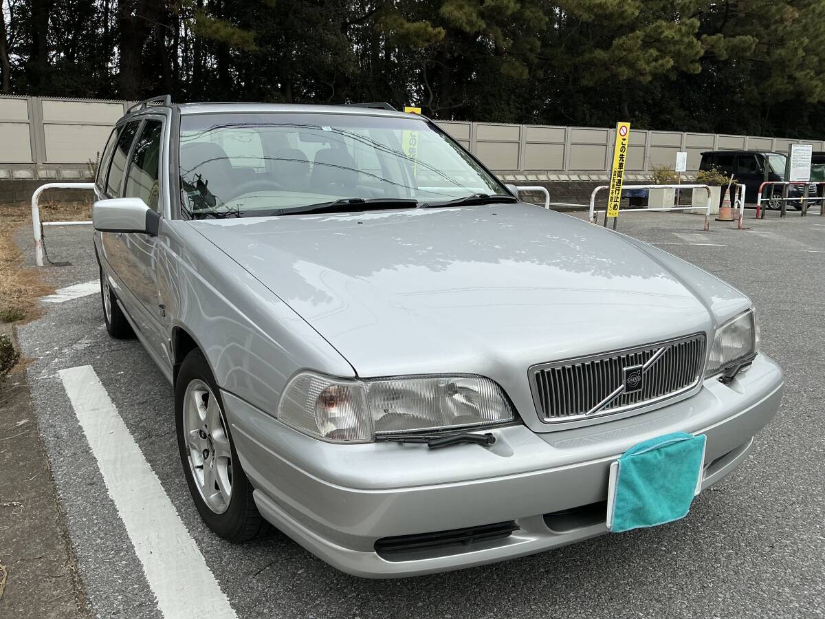 Yahoo!オークション - ＠ボルボV70個人出品＠