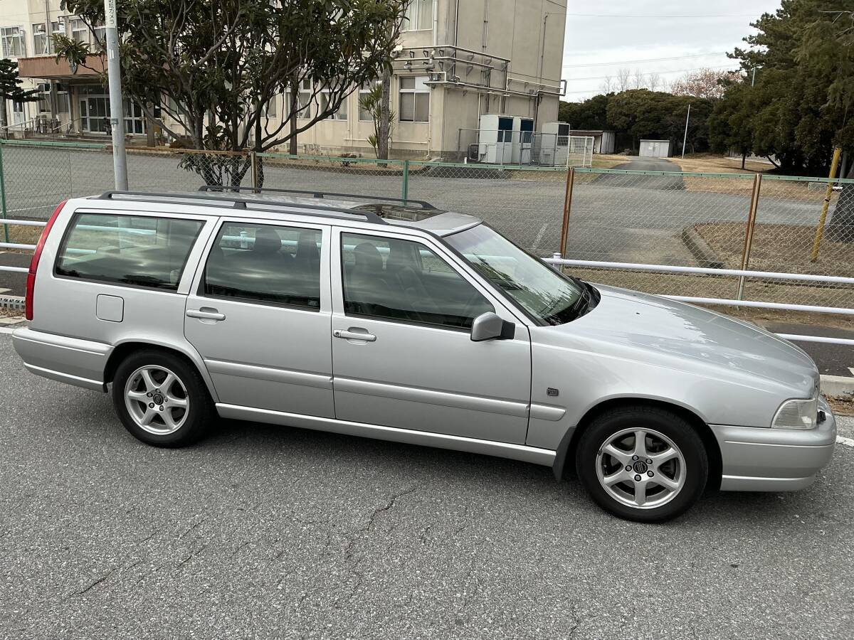 Yahoo!オークション - ＠ボルボV70個人出品＠