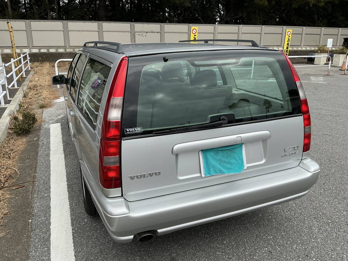 Yahoo!オークション - ＠ボルボV70個人出品＠