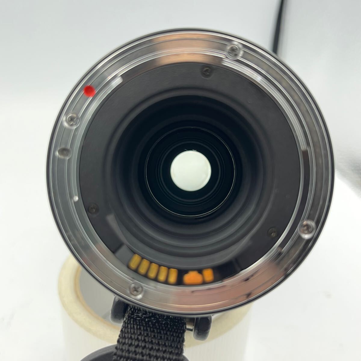 Yahoo!オークション - SIGMA シグマ AF TELE APO 500mm F7.2 Canon キ...