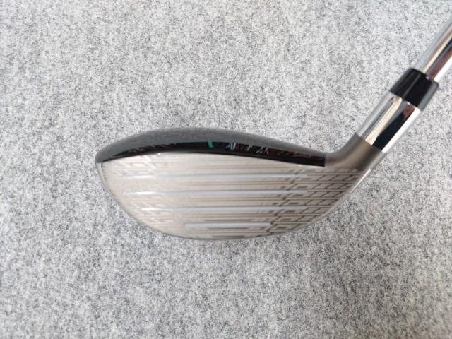 Yahoo!オークション - 超美品 ブリヂストン B2HT HY ユーティリティ H4...