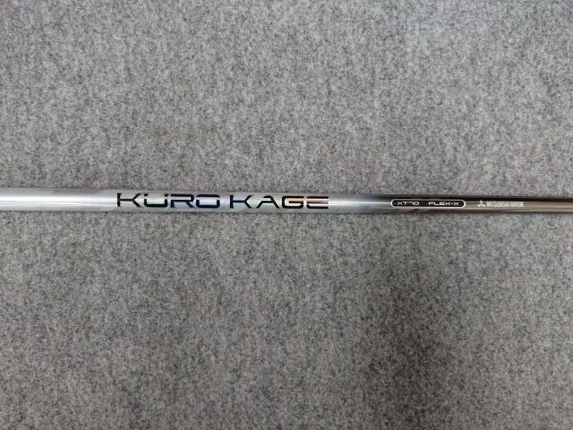 Yahoo!オークション - KUROKAGE XT 70 クロカゲ XT70 (X) テーラーメイ...