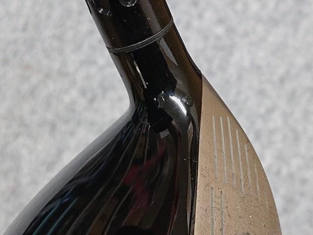 Yahoo!オークション - NIKE Vr PRO STR8-FIT TOUR 3W 15° Tour AD DJ-...