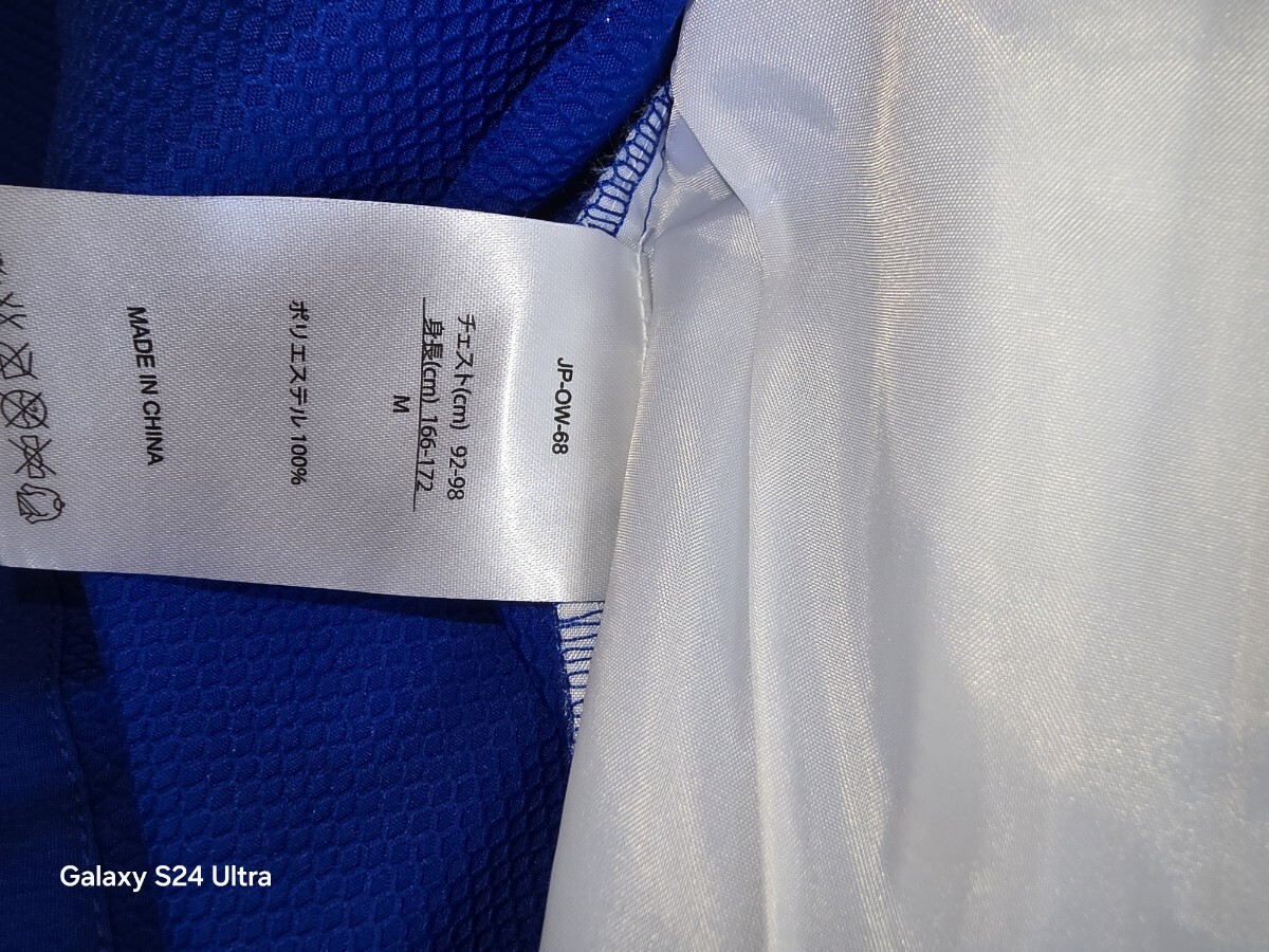 Yahoo!オークション - FootJoy アウター Mサイズ