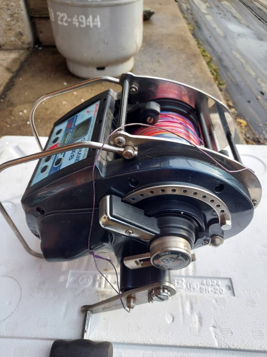 Yahoo!オークション - ミヤマエ X8 24v