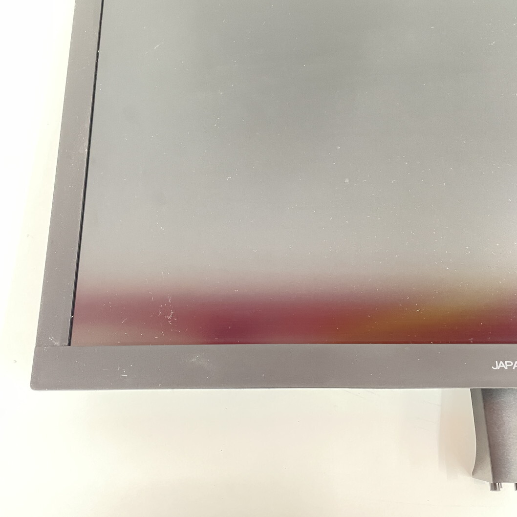 Yahoo!オークション - YOK【現状渡し品】JAPANNEXT 27インチ WQHD 2560...