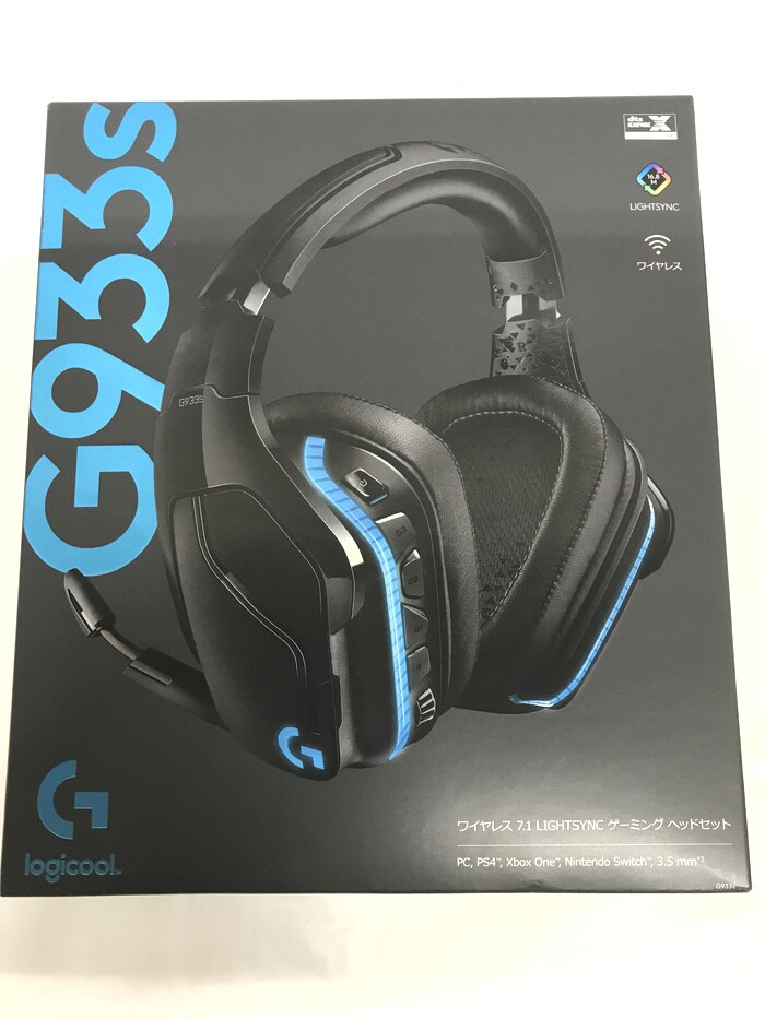 Yahoo!オークション - FUZ 【ジャンク品】 Logicool ロジクール ワイヤ...