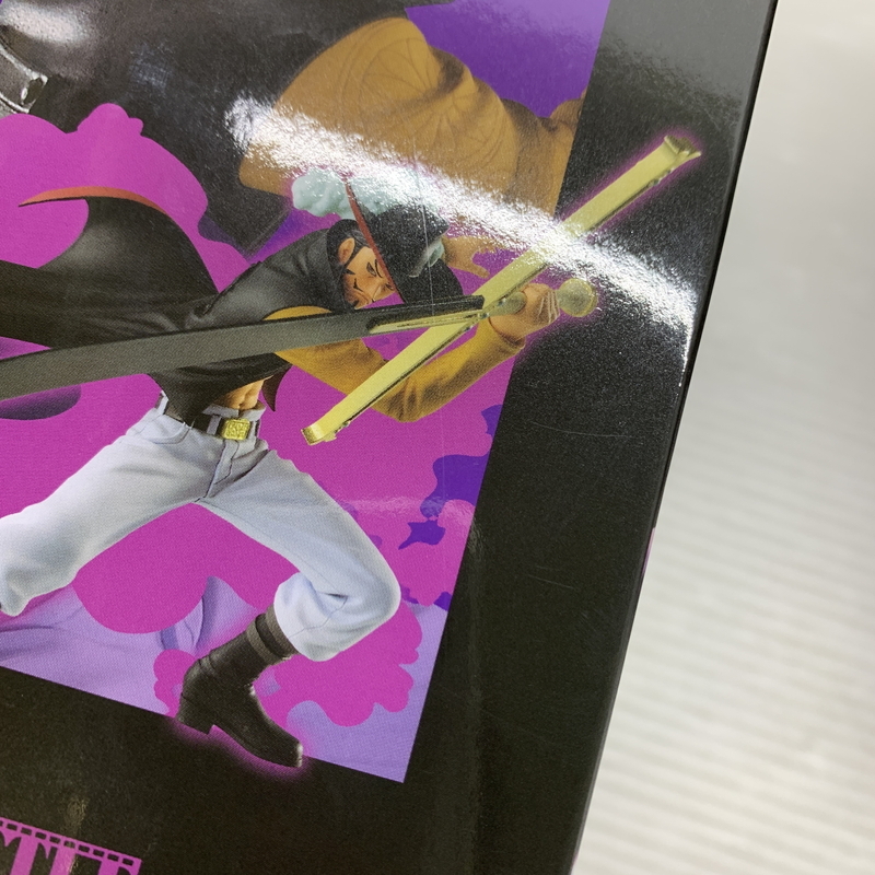 Yahoo!オークション - MIN【未使用品】ワンピース フィギュア まとめ ...