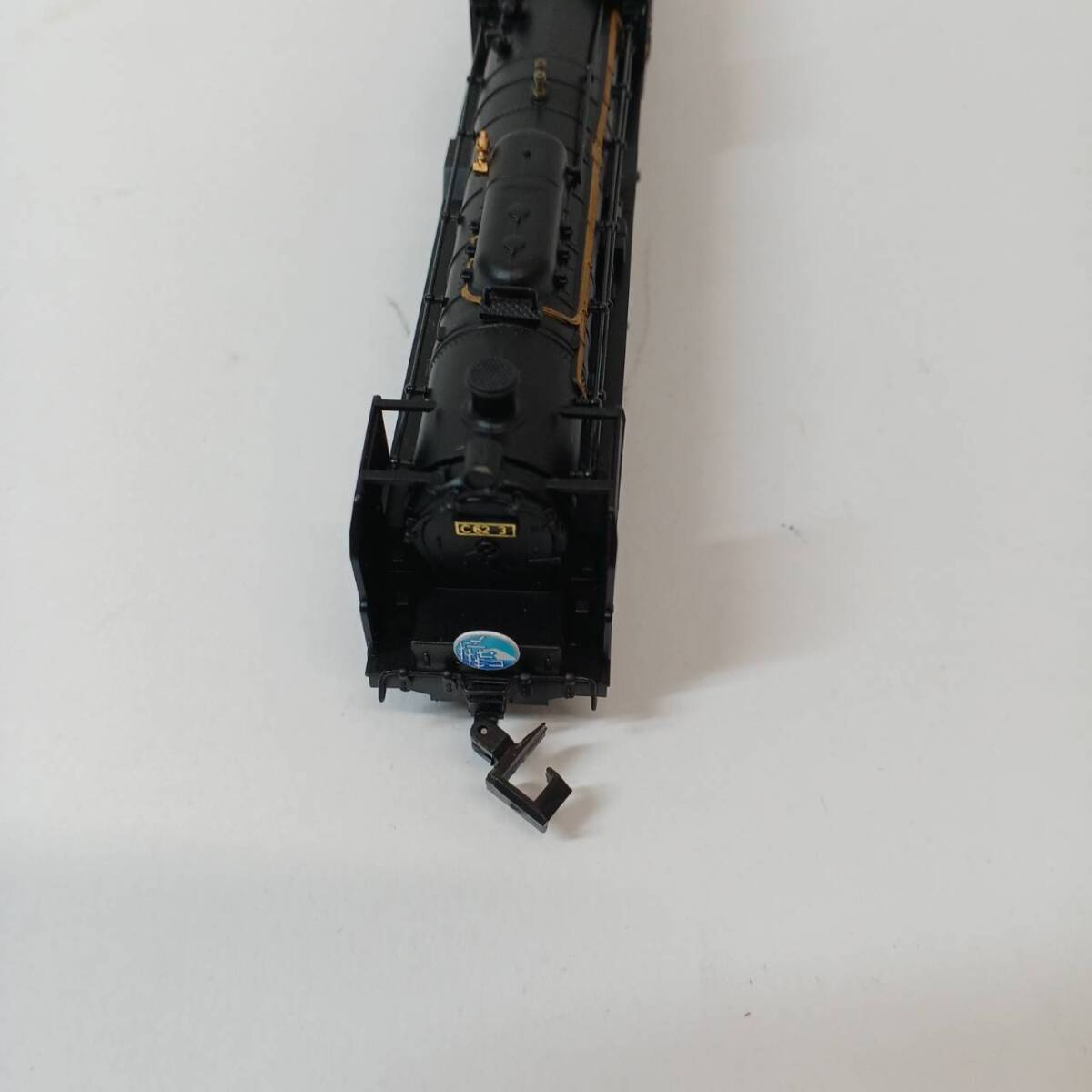 MICRO ACE マイクロエースA9811 C62-3 函館本線 小樽築港機関区 改良品 品 動作未確認 ジャンク扱い 鉄道模型 Nゲージ(Nゲージ)｜売買されたオークション情報、yahoo ...
