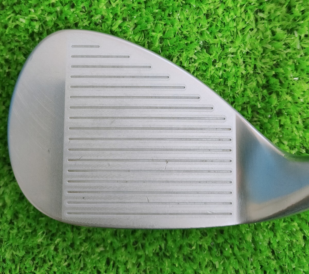 Yahoo!オークション - (W301)DG S200装着 EPON Tour Wedge TypeS 50度 ...