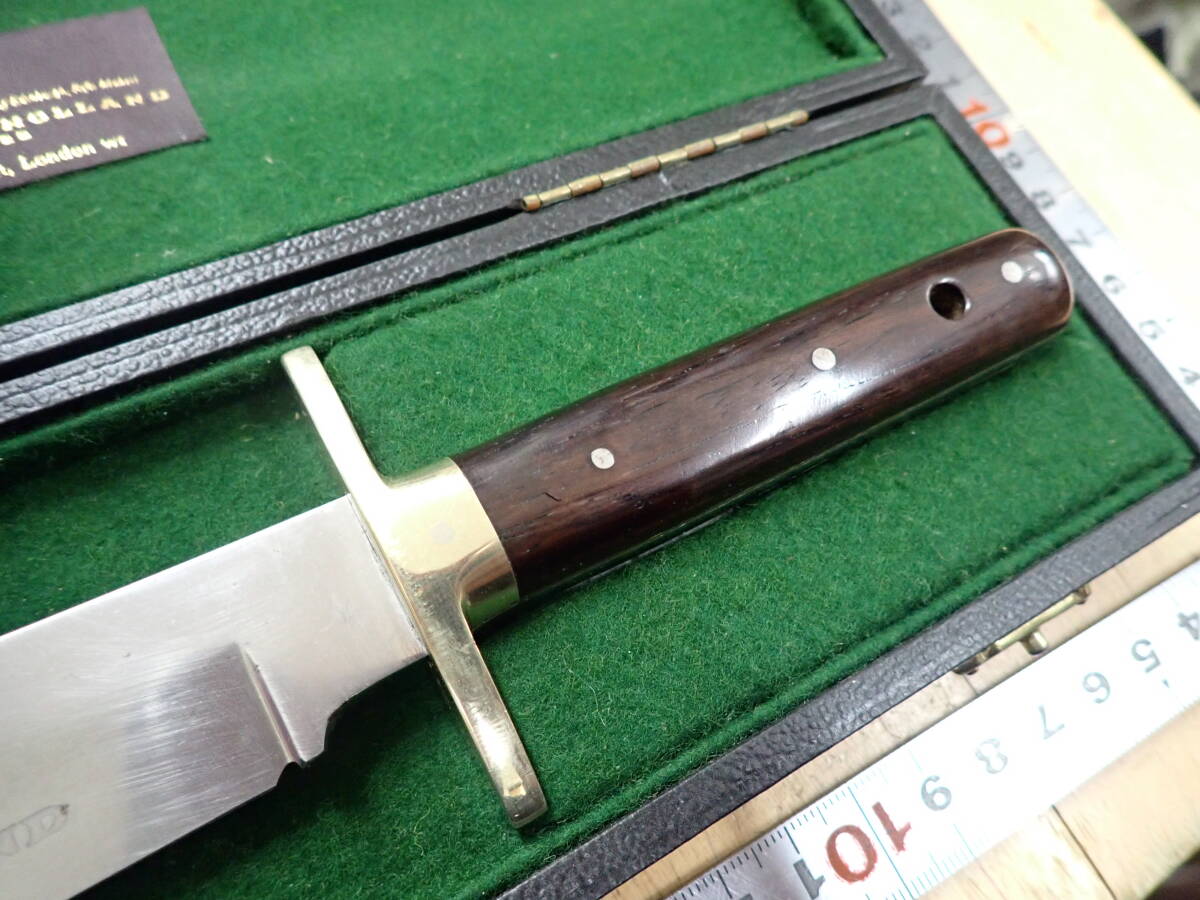 Yahoo!オークション - 『S15C』holland & holland ホーランド＆ホーラ...