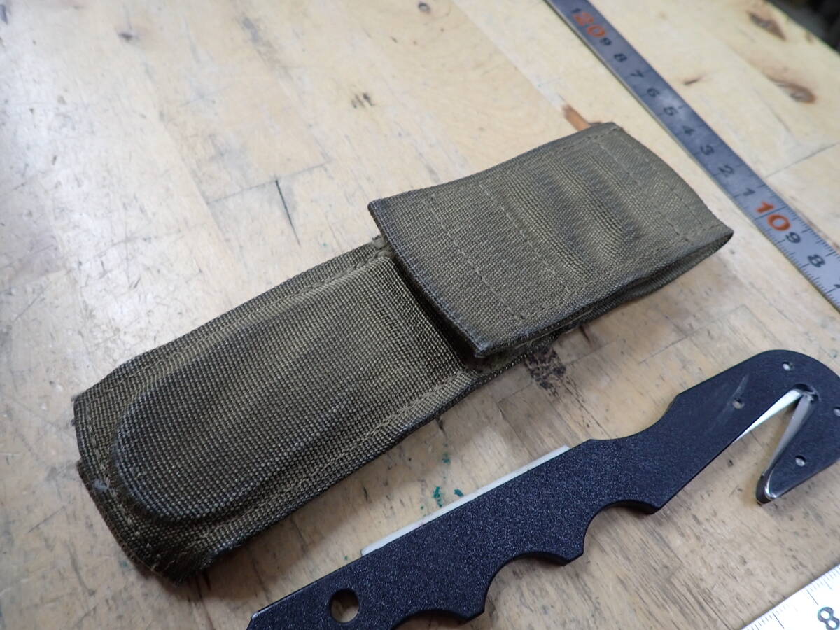 Yahoo!オークション - 『S20A』 Ontario オンタリオ ストラップカッタ...