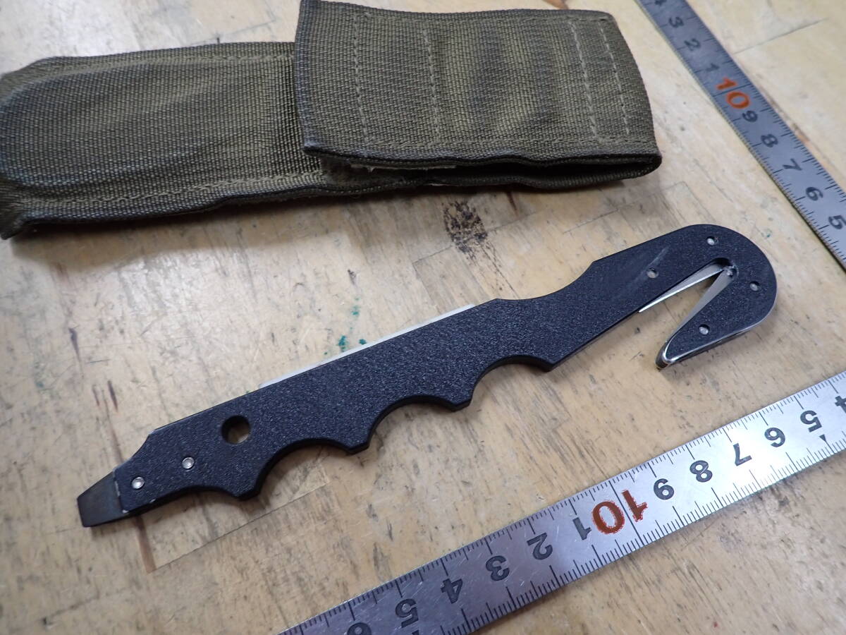 Yahoo!オークション - 『S20A』 Ontario オンタリオ ストラップカッタ...