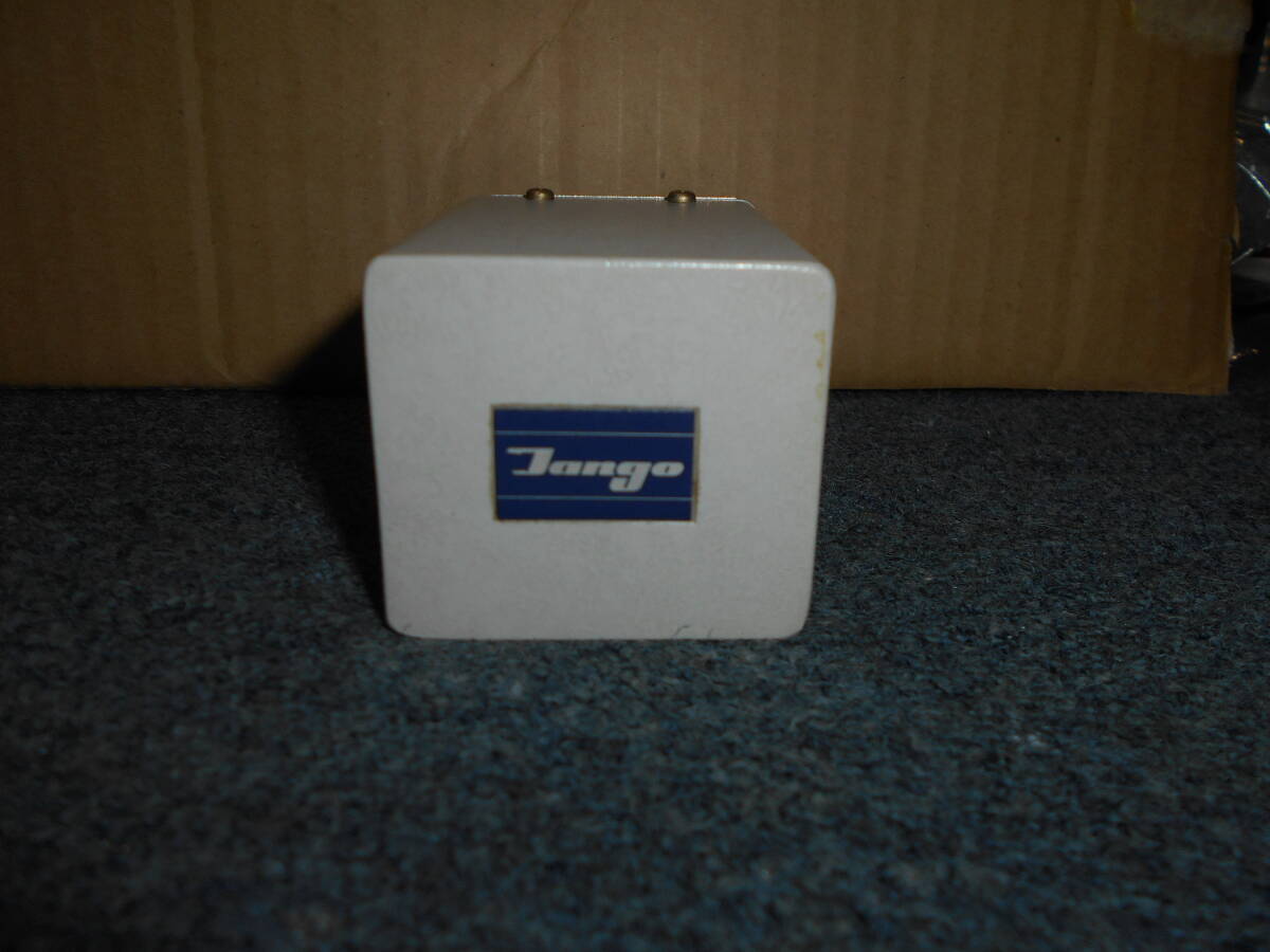 Yahoo!オークション - TANGO TC-60-35W 60H 35mA / 15H 70mA 中古1個 ...