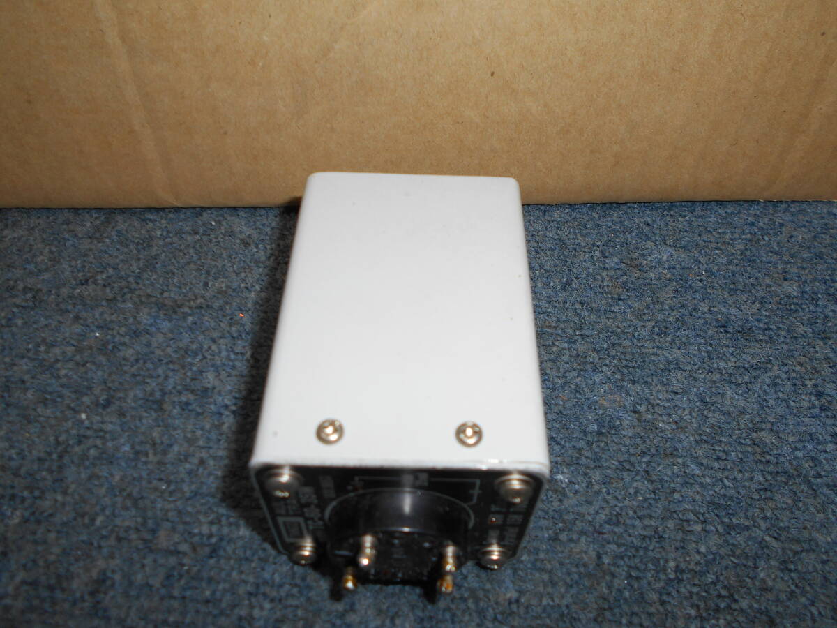 Yahoo!オークション - TANGO TC-60-35W 60H 35mA / 15H 70mA 中古1個 ...