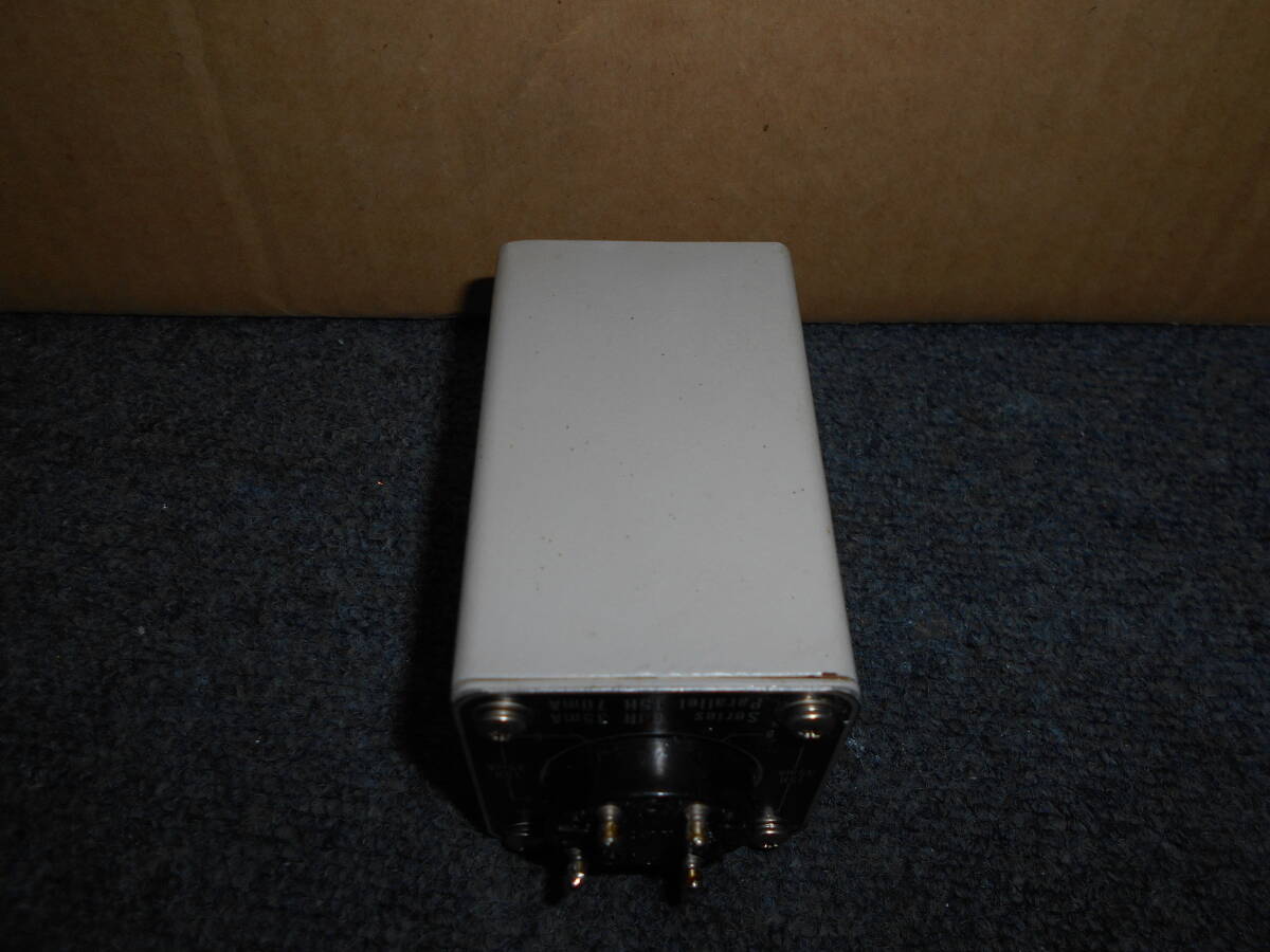 Yahoo!オークション - TANGO TC-60-35W 60H 35mA / 15H 70mA 中古1個 ...