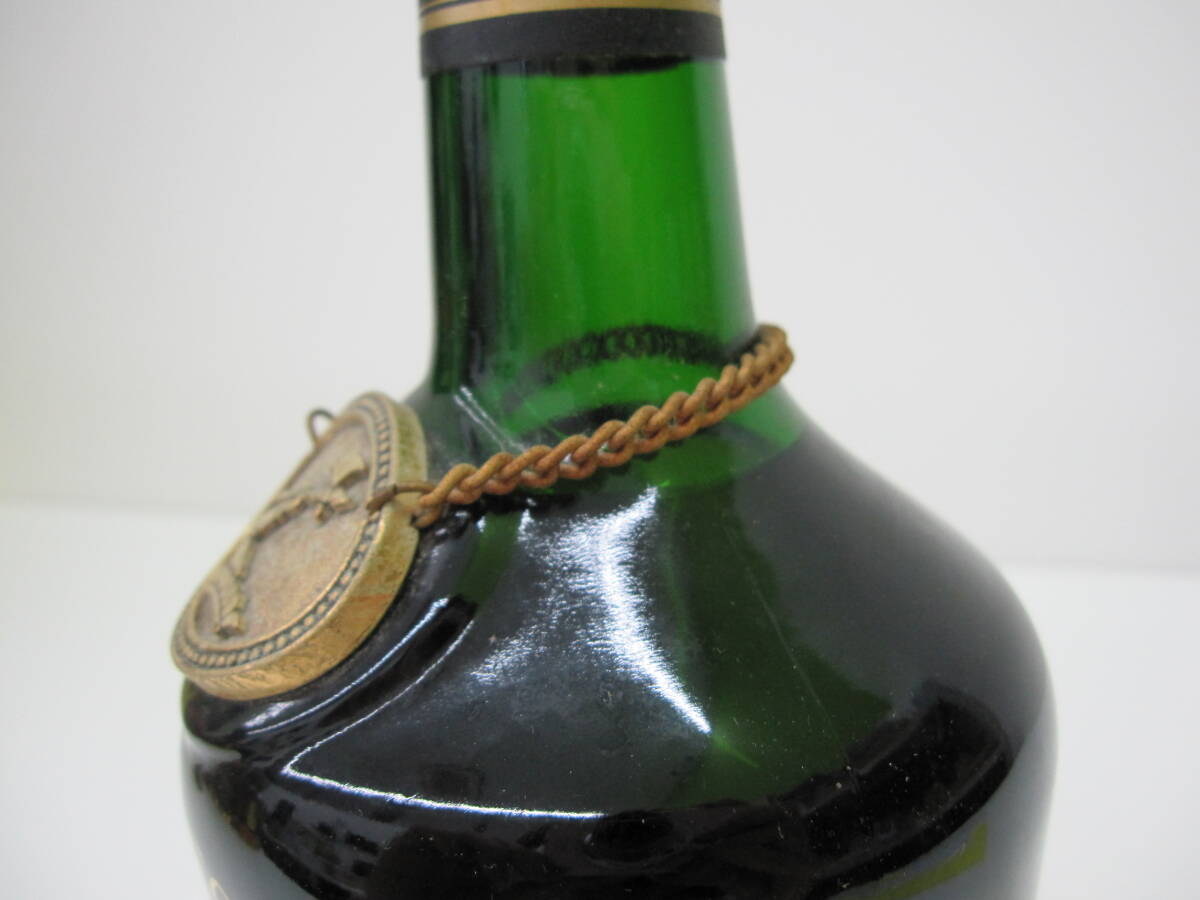 Yahoo!オークション - 3263 酒祭 洋酒祭 ヘネシー ナポレオン 700ml 40...