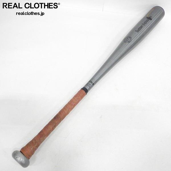 日本代購代標第一品牌【樂淘letao】－O-S.Y SPORTS/オーエスワイスポーツ Sudden Explosion/サドンエクスプロージョン トレーニング用金属製バット 同梱×/D1X