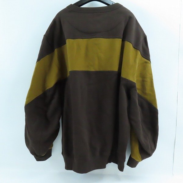 ☆DRIES VAN NOTEN/ドリスヴァンノッテン 24AW Handy Panel ☆DRIES VAN NOTEN/ドリスヴァンノッテン 24AW Handy Panel