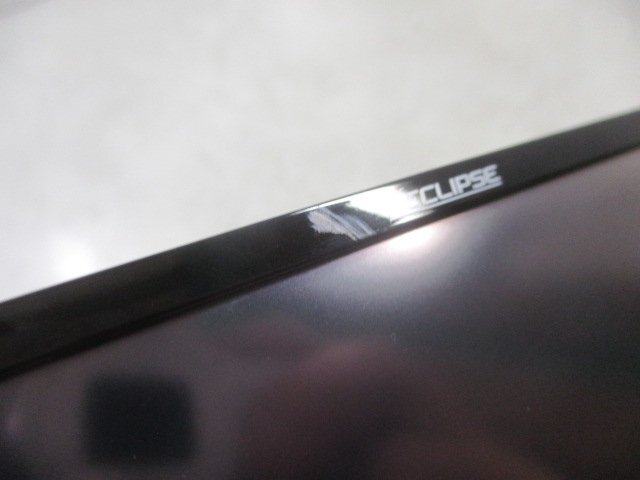 Yahoo!オークション - ダイハツ純正オプション ECLIPSE イクリプス メ...