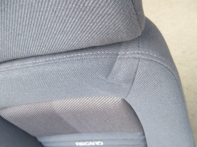 Yahoo!オークション - レガシィ BG5 BD5 セミバケ RECARO レカロシート...