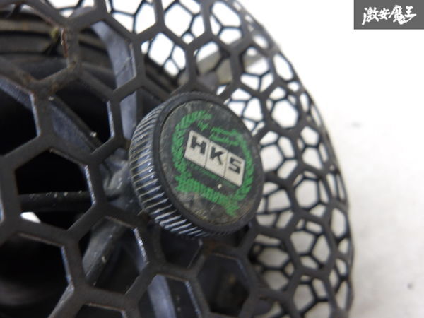 Yahoo!オークション - HKS JA11 ジムニー F6A ターボ エアクリーナー ...