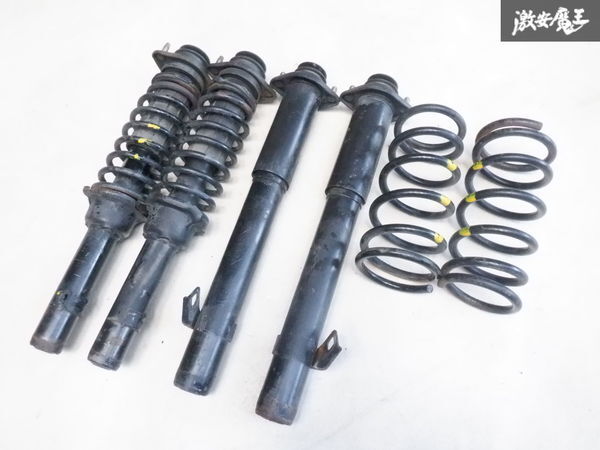 Yahoo!オークション - ホンダ 純正 JA3 トゥデイ QXi 4WD 後期 5MT E07...