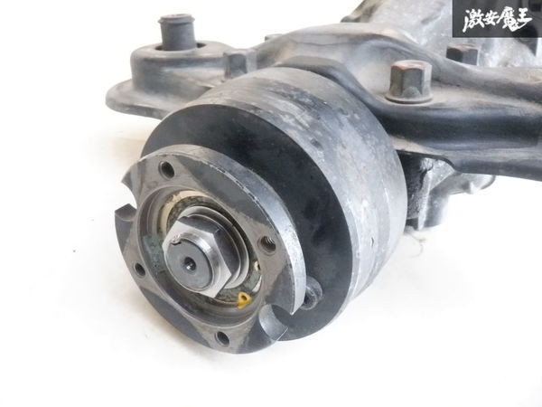 Yahoo!オークション - 【実働外し】 ホンダ 純正 JA3 トゥデイ QXi 後...