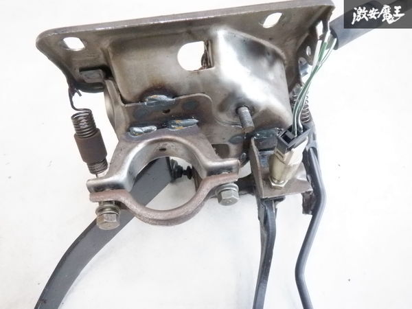 Yahoo!オークション - ホンダ 純正 JA3 トゥデイ QXi 4WD 後期 5MT E07...