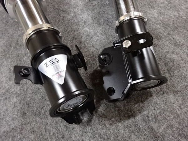 Yahoo!オークション - Z.S.S. GP7 インプレッサ XV 4WD 全長調整 フル...