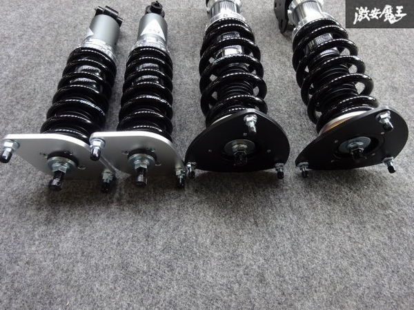 Yahoo!オークション - Z.S.S. VM4 VMG レヴォーグ 全長調整 フルタップ...