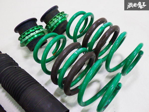 Yahoo!オークション - 【抜け無 】 TEIN テイン FLEXZ フレックスZ ZC3...