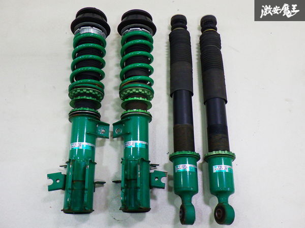 Yahoo!オークション - 【抜け無 】 TEIN テイン FLEXZ フレックスZ ZC3...