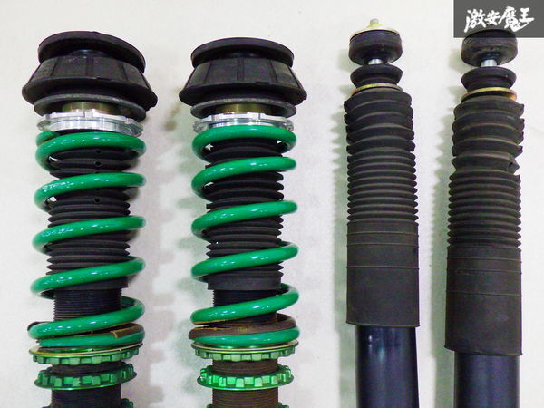 Yahoo!オークション - 【抜け無 】 TEIN テイン FLEXZ フレックスZ ZC3...