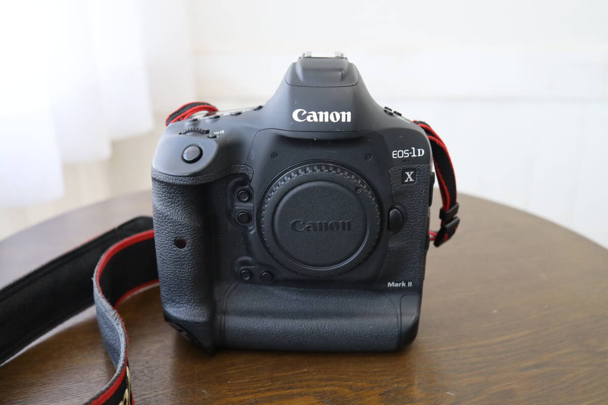 canon EOS 1DX Mark2(キヤノン)｜売買されたオークション情報、yahooの商品情報をアーカイブ公開 - オークファン（aucfan.com）