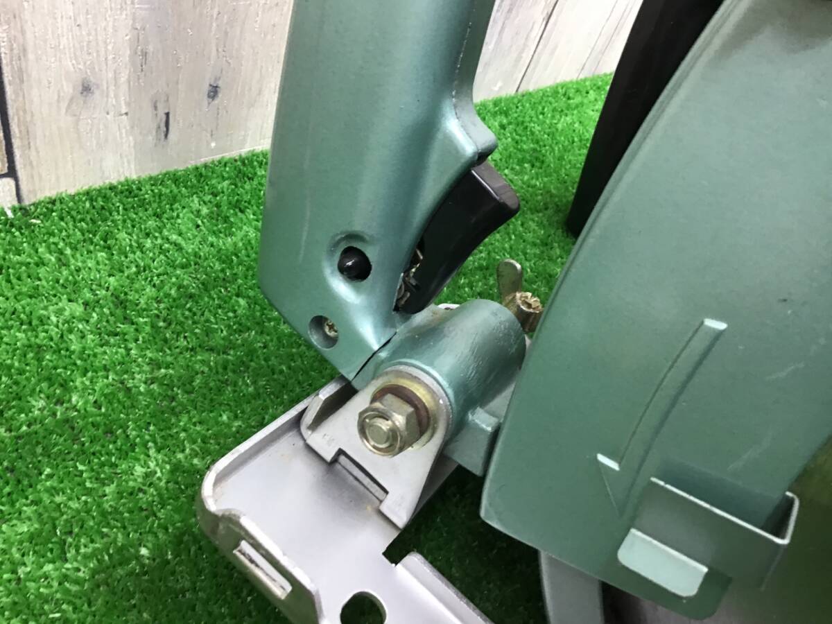 Yahoo!オークション - 送料無料 HITACHI 日立 電気ほぞ取り PTB-10 電...