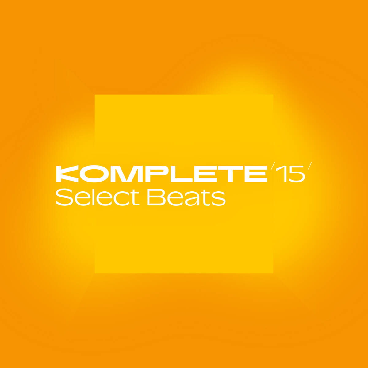Yahoo!オークション - KOMPLETE 15 SELECT beats