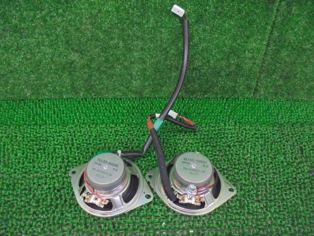 Yahoo!オークション - 7FJ5162 AWQ3)) トヨタ ポルテ NCP141 G 純正 リ...