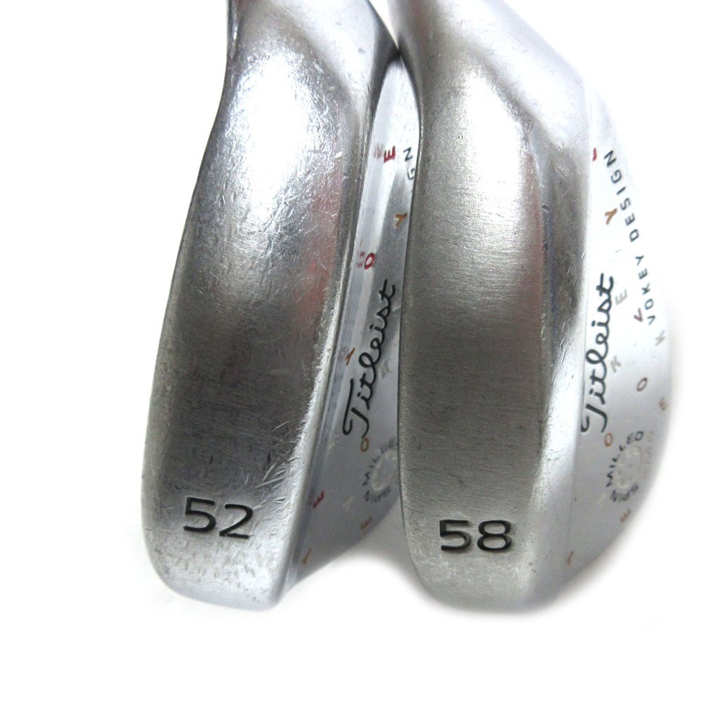 Yahoo!オークション - ダンシング ボーケイ SM4 52.58 52°08 58°09 ...