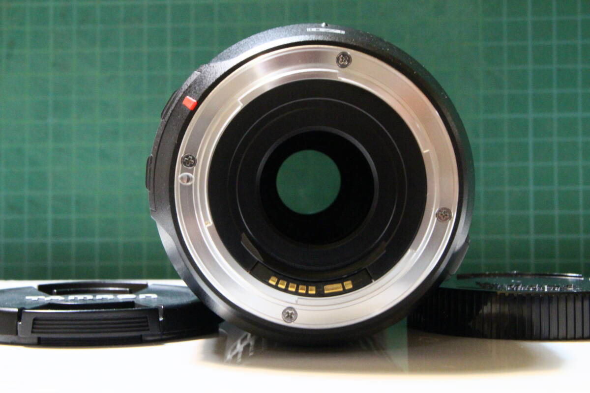 Yahoo!オークション - TAMROM タムロン 高倍率ズーム AF 18-270mm VC