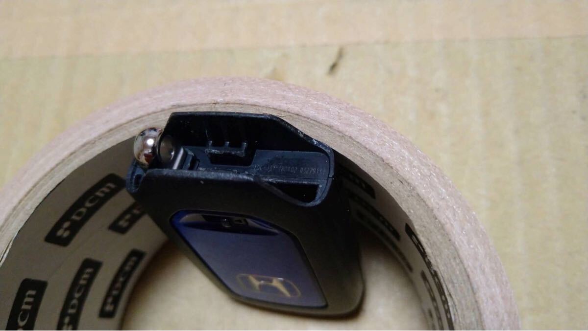 Yahoo!オークション - ホンダ 純正 スマートキー フリード ハイブリッ...