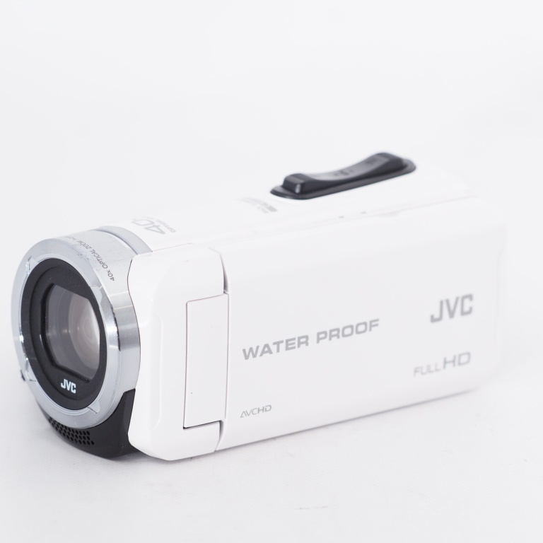 Yahoo!オークション - JVCケンウッド ハイビジョンメモリームービー Ev...