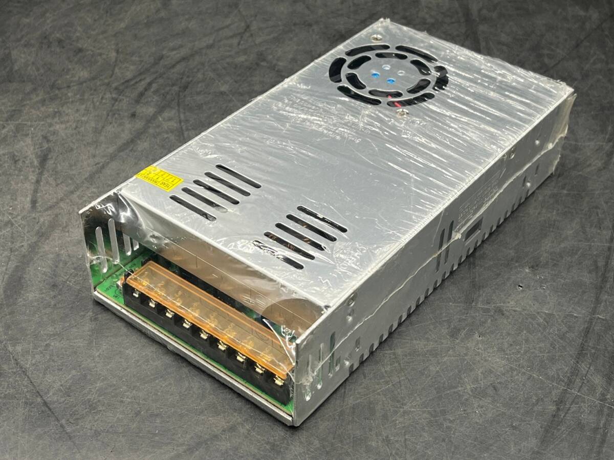 Yahoo!オークション - 【未使用品】 スイッチング電源 DC24V出力スイッ...