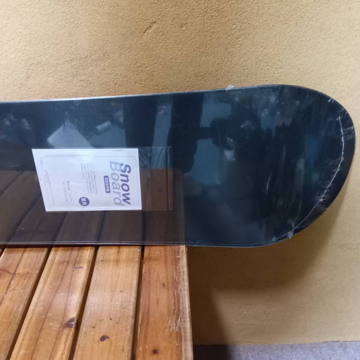 Yahoo!オークション - 未使用CSB 140㎝ボード