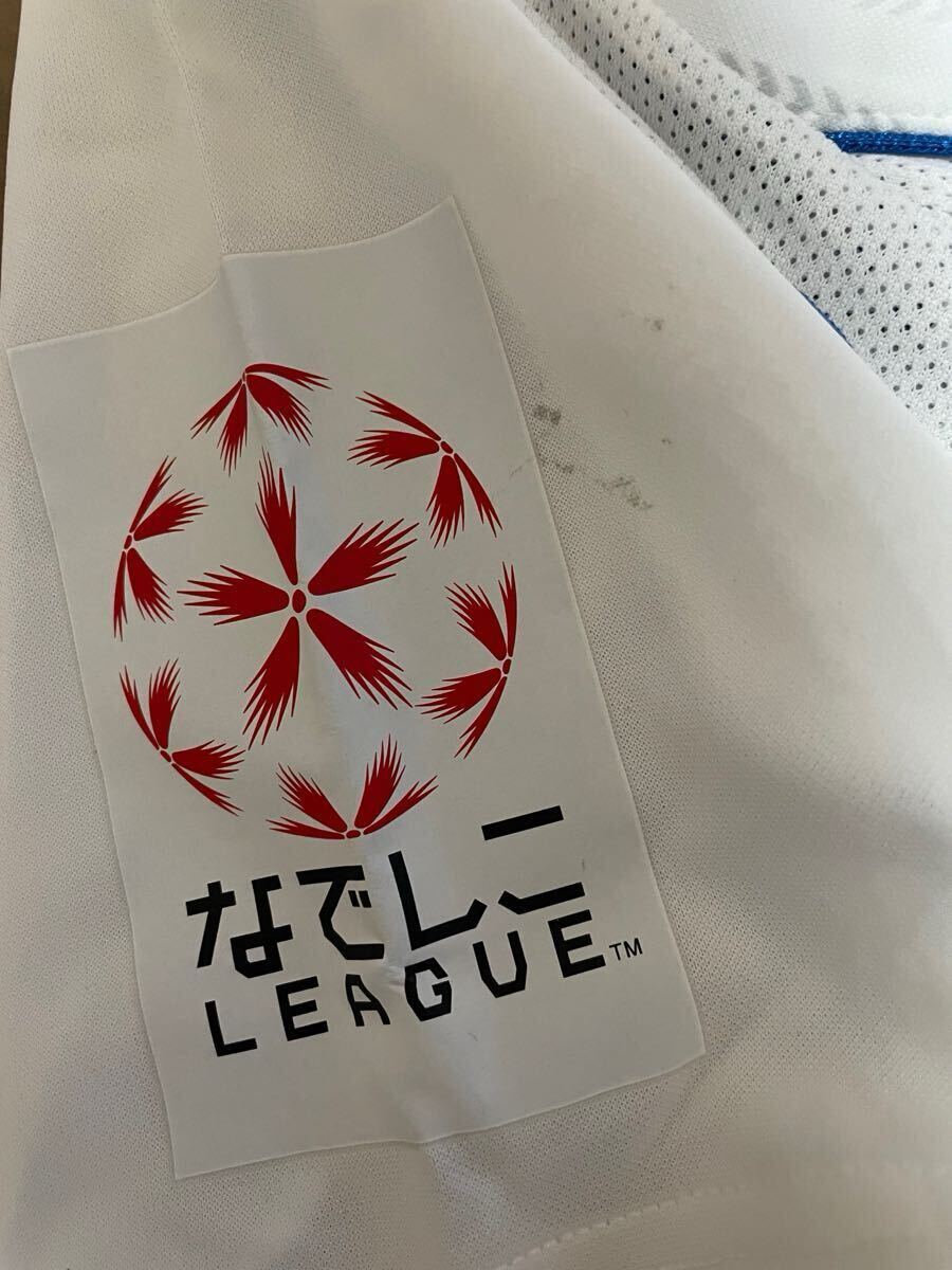 Yahoo!オークション - INAC神戸レオネッサ 2013年シーズン時 アウェイ...