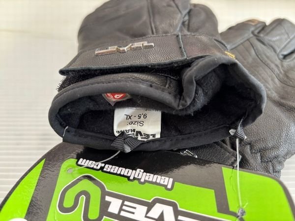 Yahoo!オークション - 4 2237 未使用品【LEVEL/レベル】Rexford スキー...