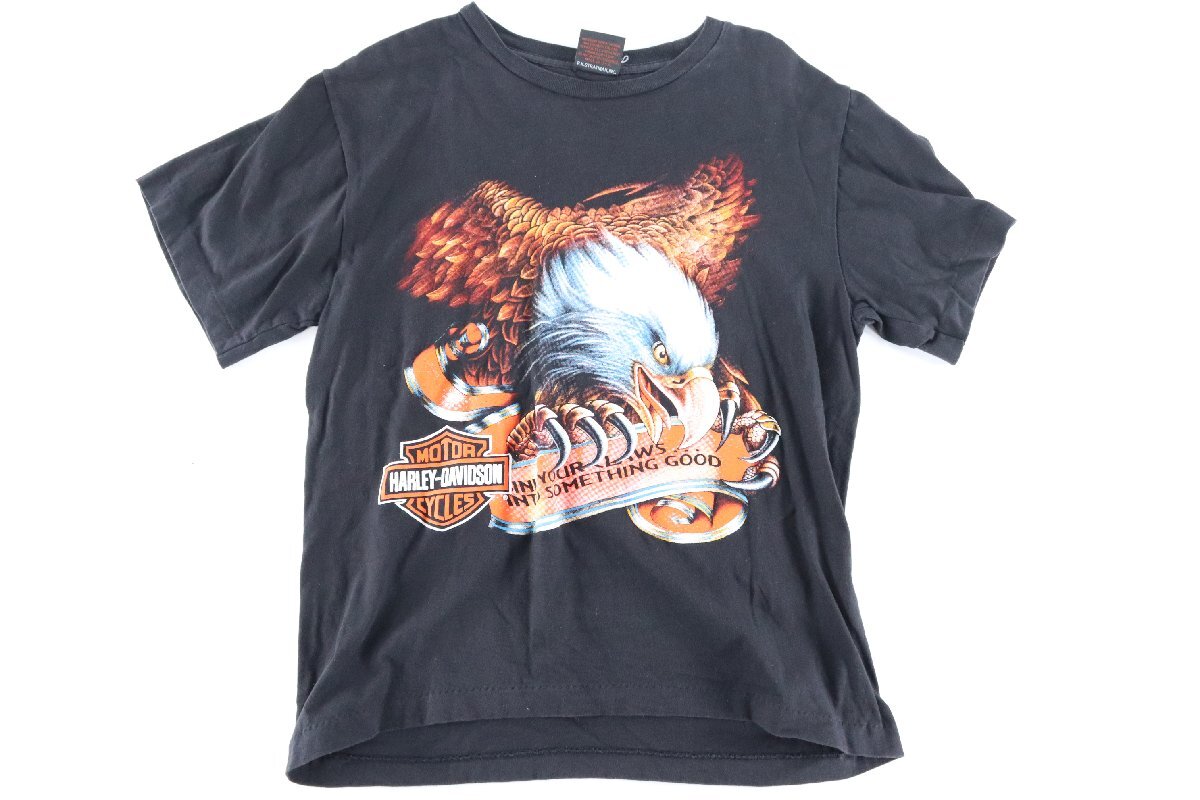 Yahoo!オークション - 【6点】HARLEY DAVIDSON ハーレーダビッドソン M...