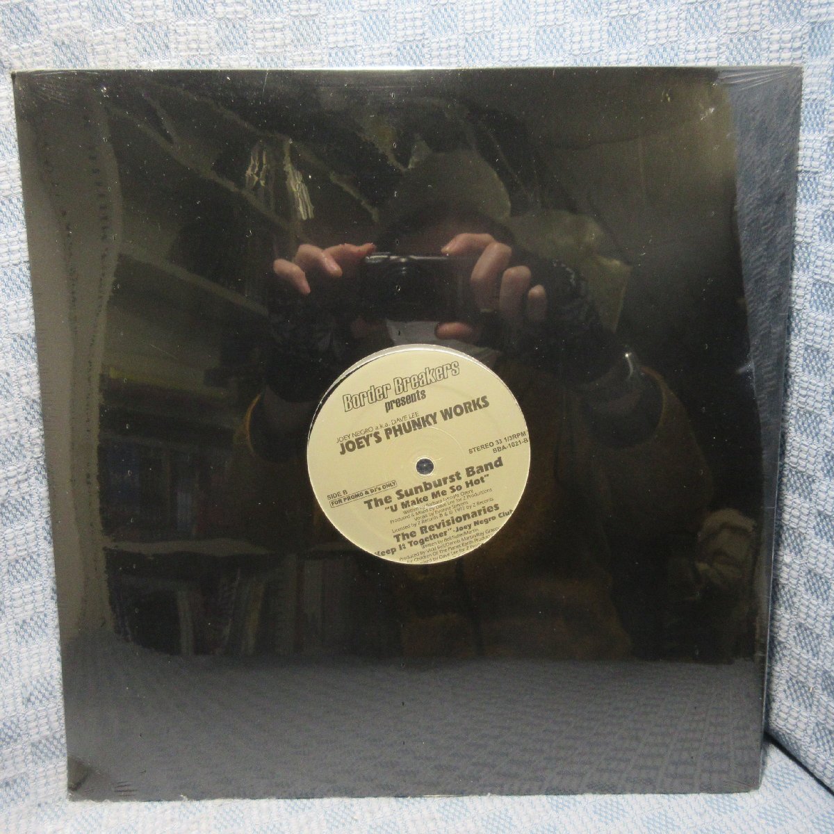 Yahoo!オークション - VA360 BBA-1021 JOEY'S Breakers Presents JOEY ...