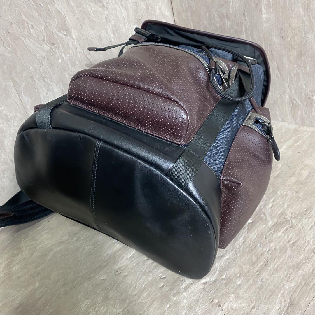 COACH コーチ テライン トレック バックパック F22239 COACH コーチ テライン トレック バックパック F22239