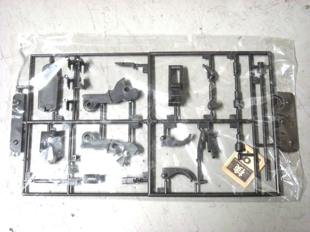 Yahoo!オークション - モーゼル ミリタリー M96 1/1スケール LS...